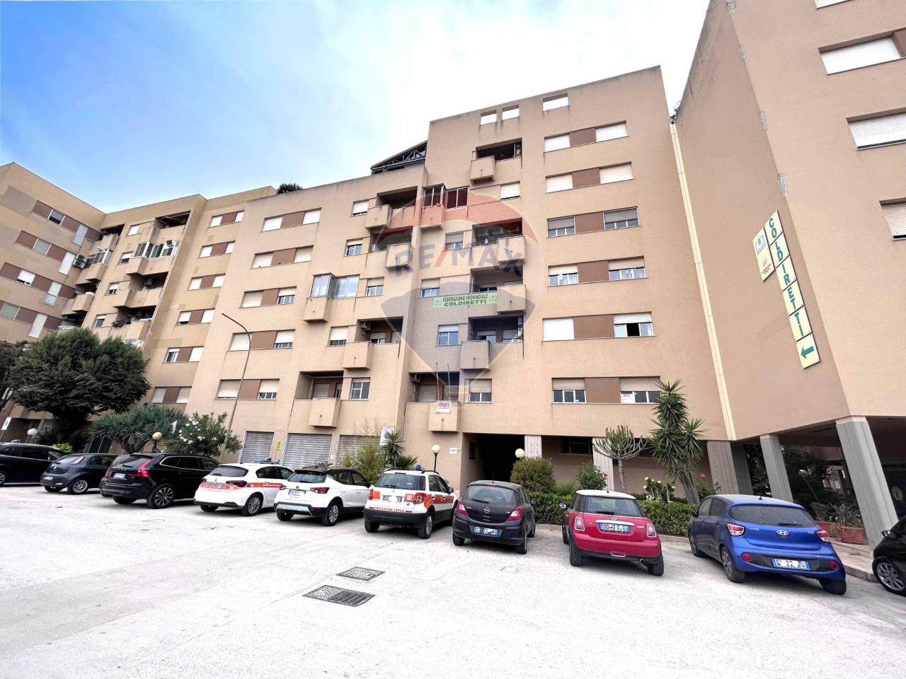 Appartamento in vendita a Trapani