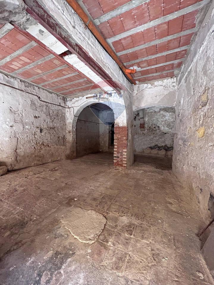 Magazzino in vendita a Trapani