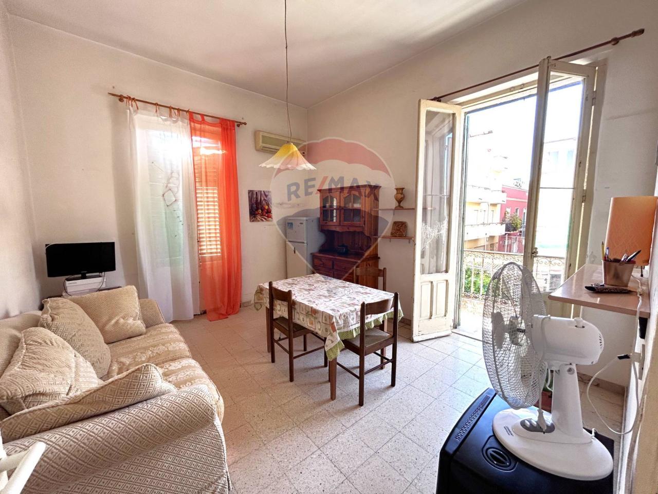 Appartamento in vendita a Trapani