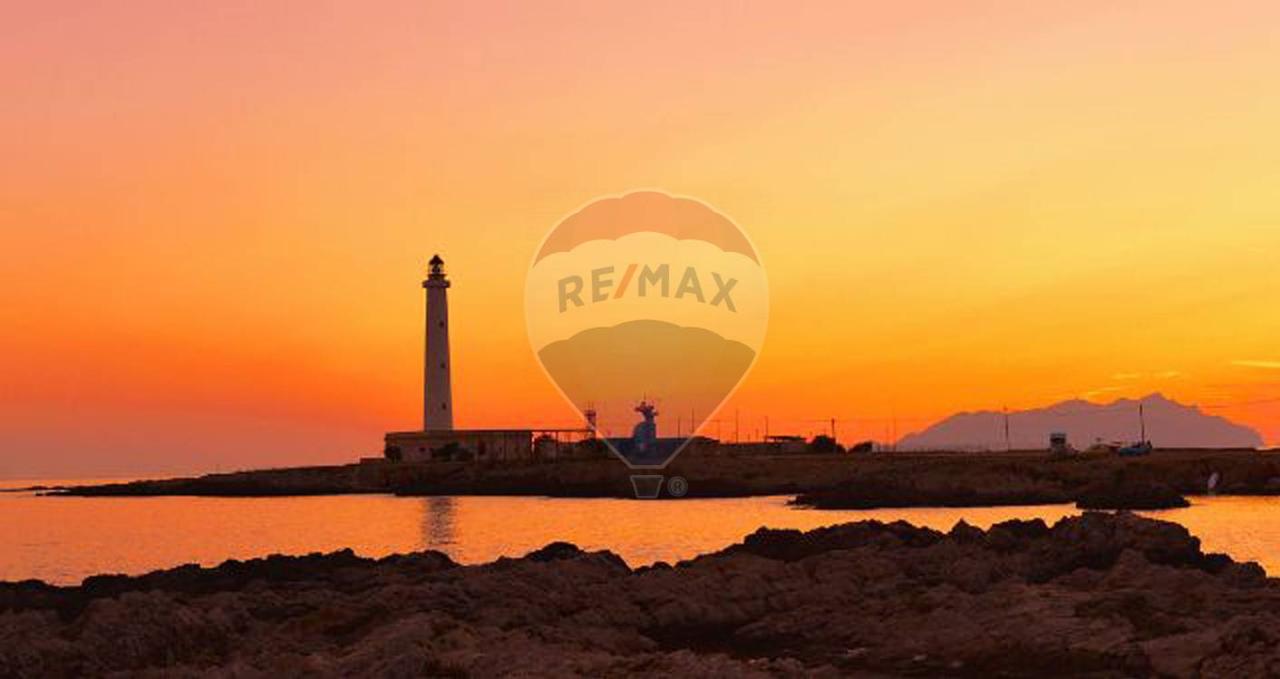 Casa indipendente in vendita a Favignana