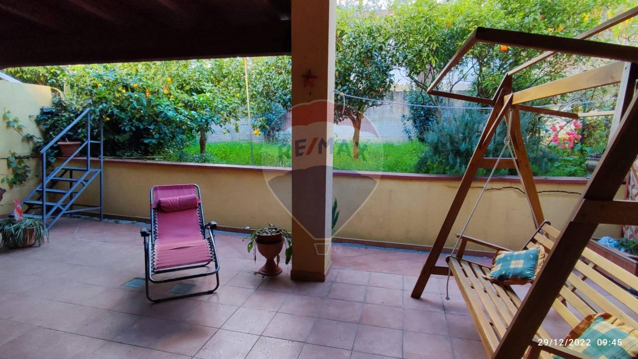 Villa a schiera in vendita a Valderice