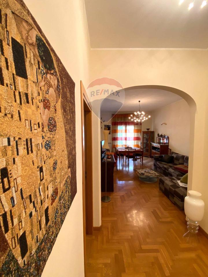 Appartamento in vendita a Trapani
