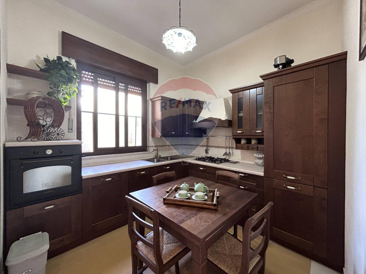 Appartamento in vendita a Trapani