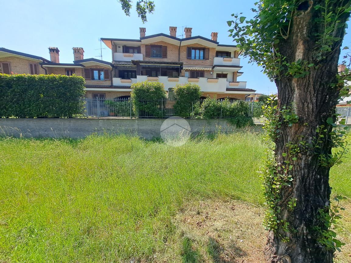 Appartamento in vendita a Paderno Dugnano