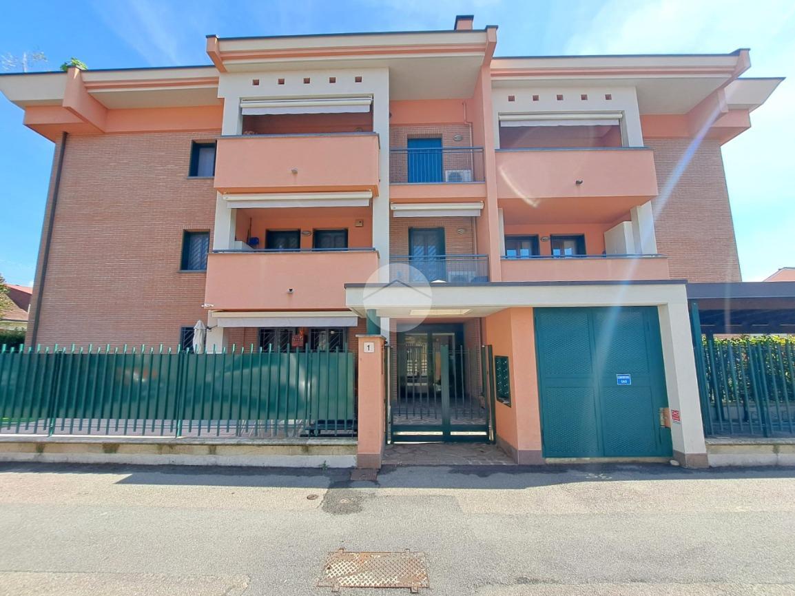 Appartamento in vendita a Paderno Dugnano