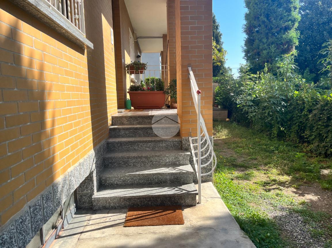 Appartamento in vendita a Paderno Dugnano