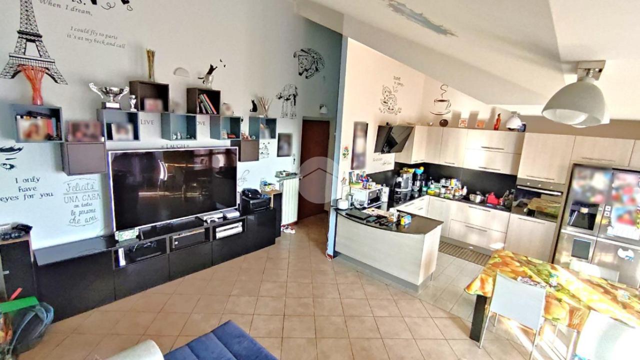 Appartamento in vendita a Paderno Dugnano