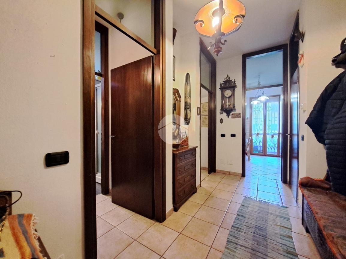 Appartamento in vendita a Paderno Dugnano