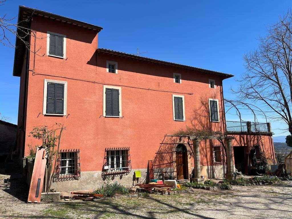 Villa unifamiliare in vendita a Perugia