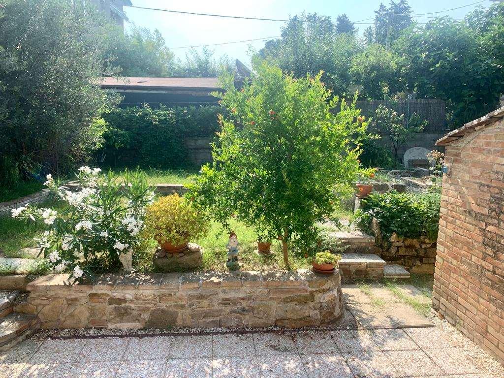 Porzione di casa in vendita a Magione