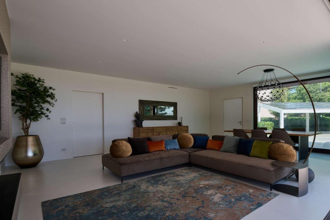 Villa unifamiliare in vendita a Perugia