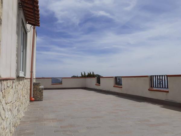 Villa in vendita a Palermo