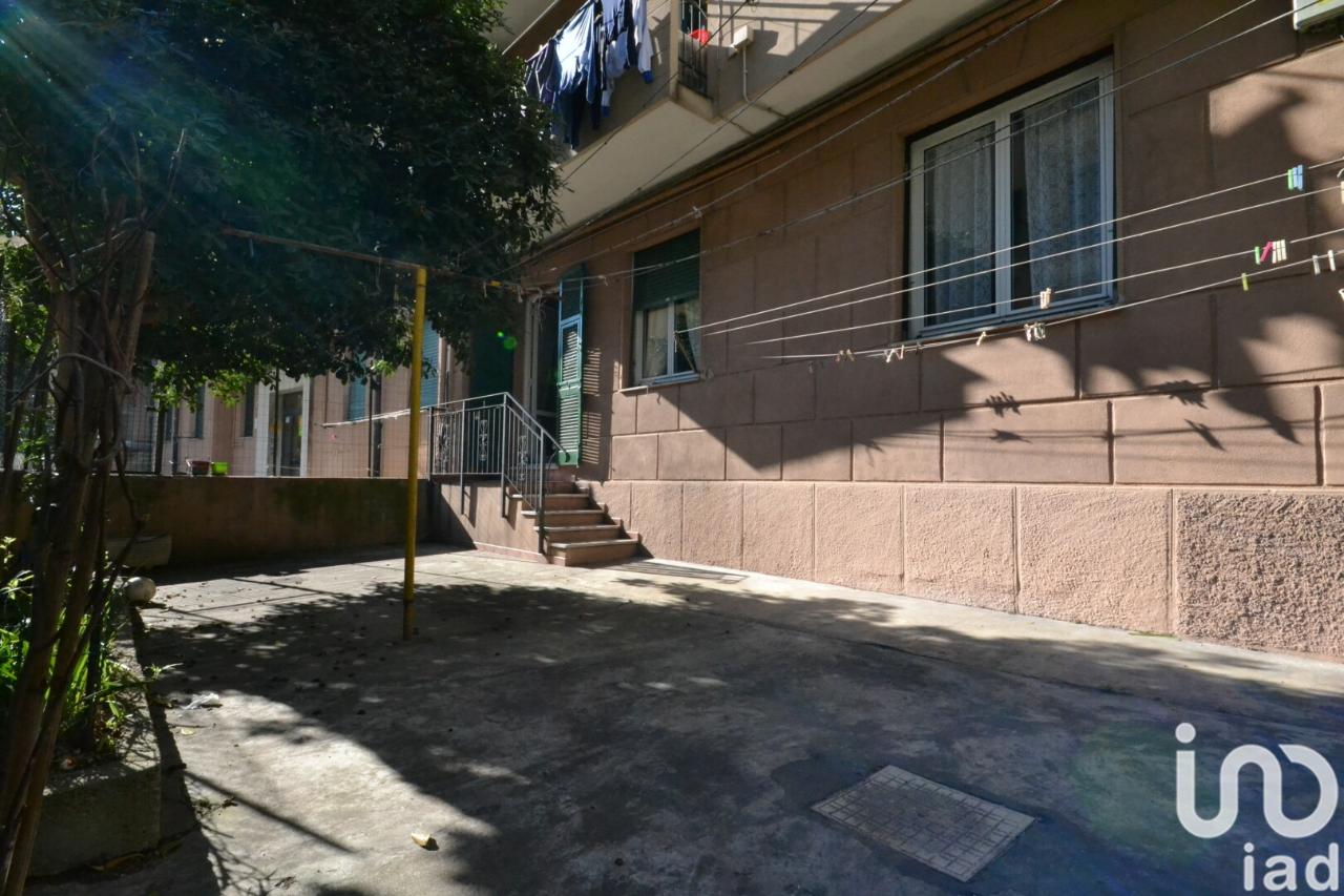Appartamento in vendita a Genova