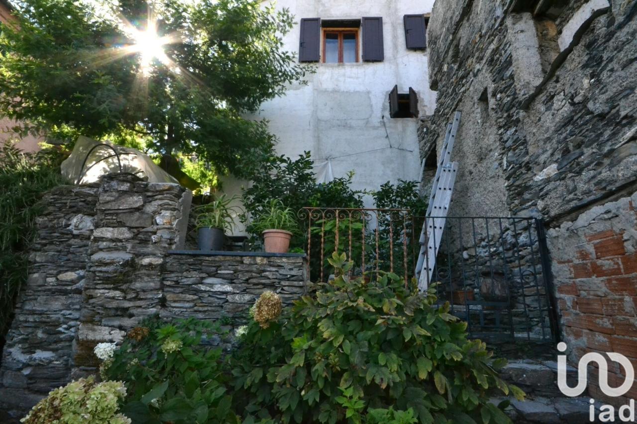 Appartamento in vendita a Bargagli