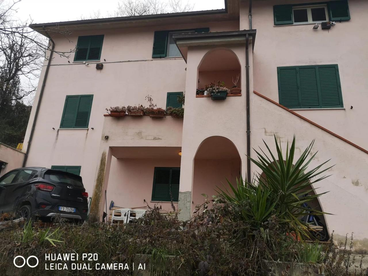 Appartamento in villa in vendita a Perugia