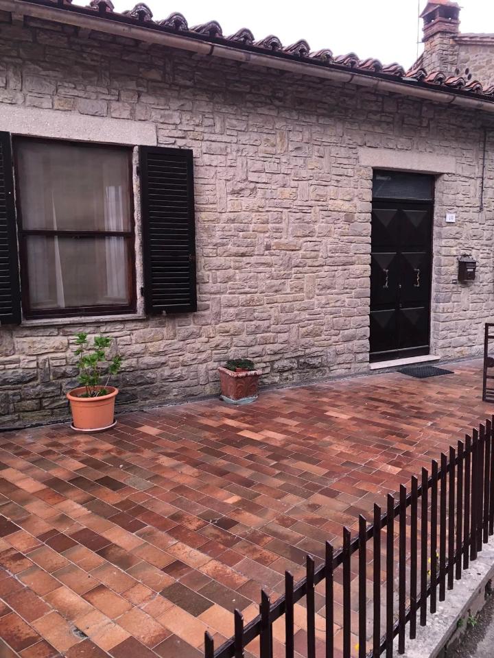 Appartamento in vendita a Passignano Sul Trasimeno