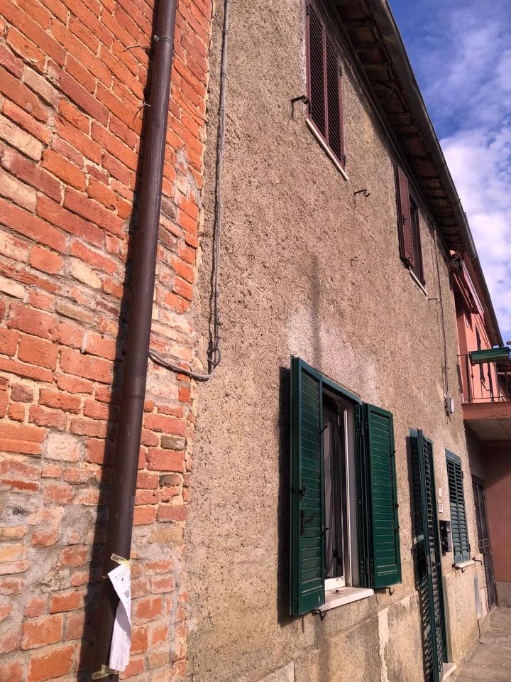 Appartamento in vendita a Castiglione Del Lago