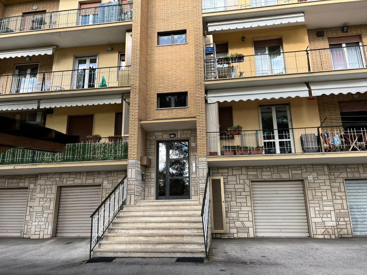 Appartamento in vendita a Perugia