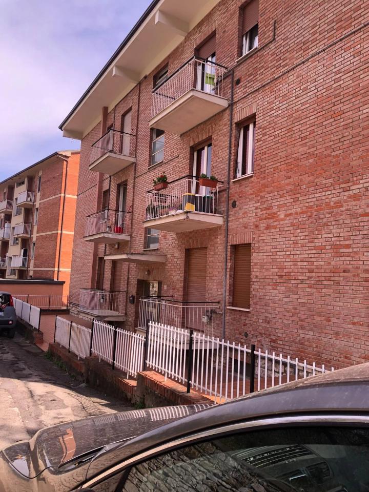 Appartamento in vendita a Perugia
