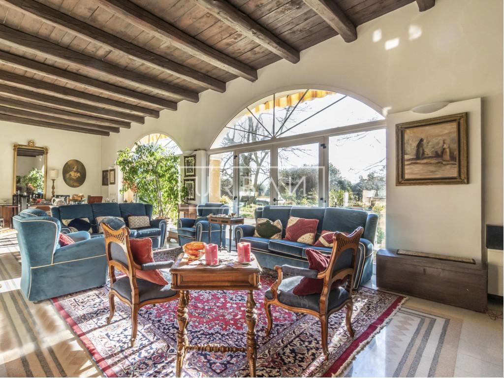 Villa in vendita a Cesena