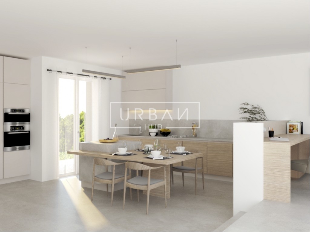 Villa a schiera in vendita a Cesena