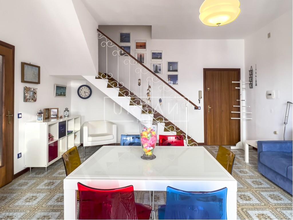 Appartamento in vendita a Cesenatico