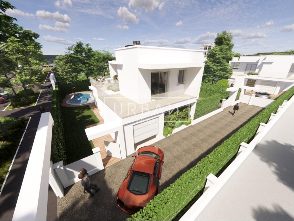 Villa in vendita a Cesena