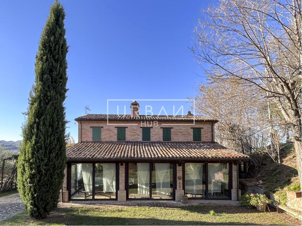 Villa in vendita a Montiano