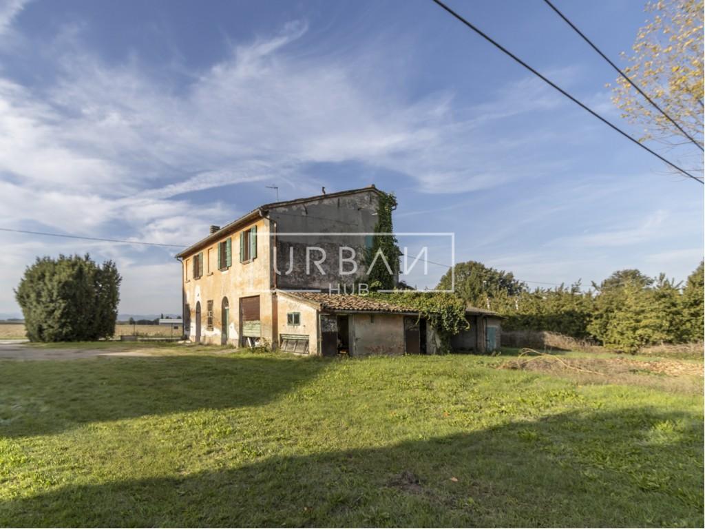 Rustico in vendita a Forli'