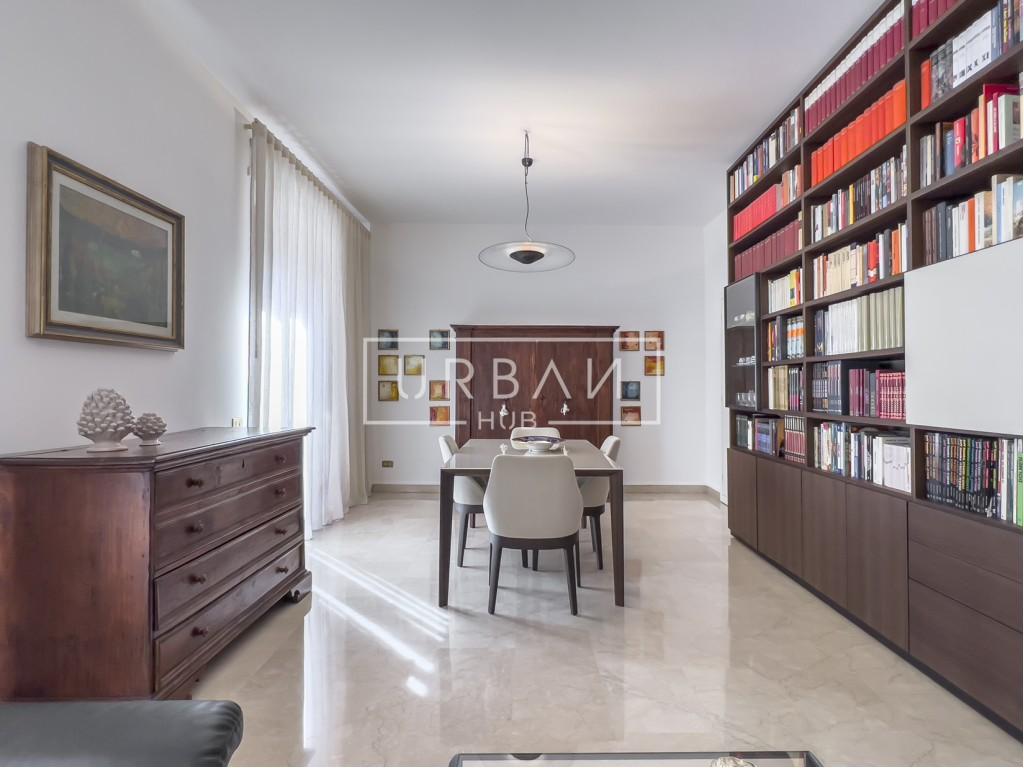 Appartamento in vendita a Forli'