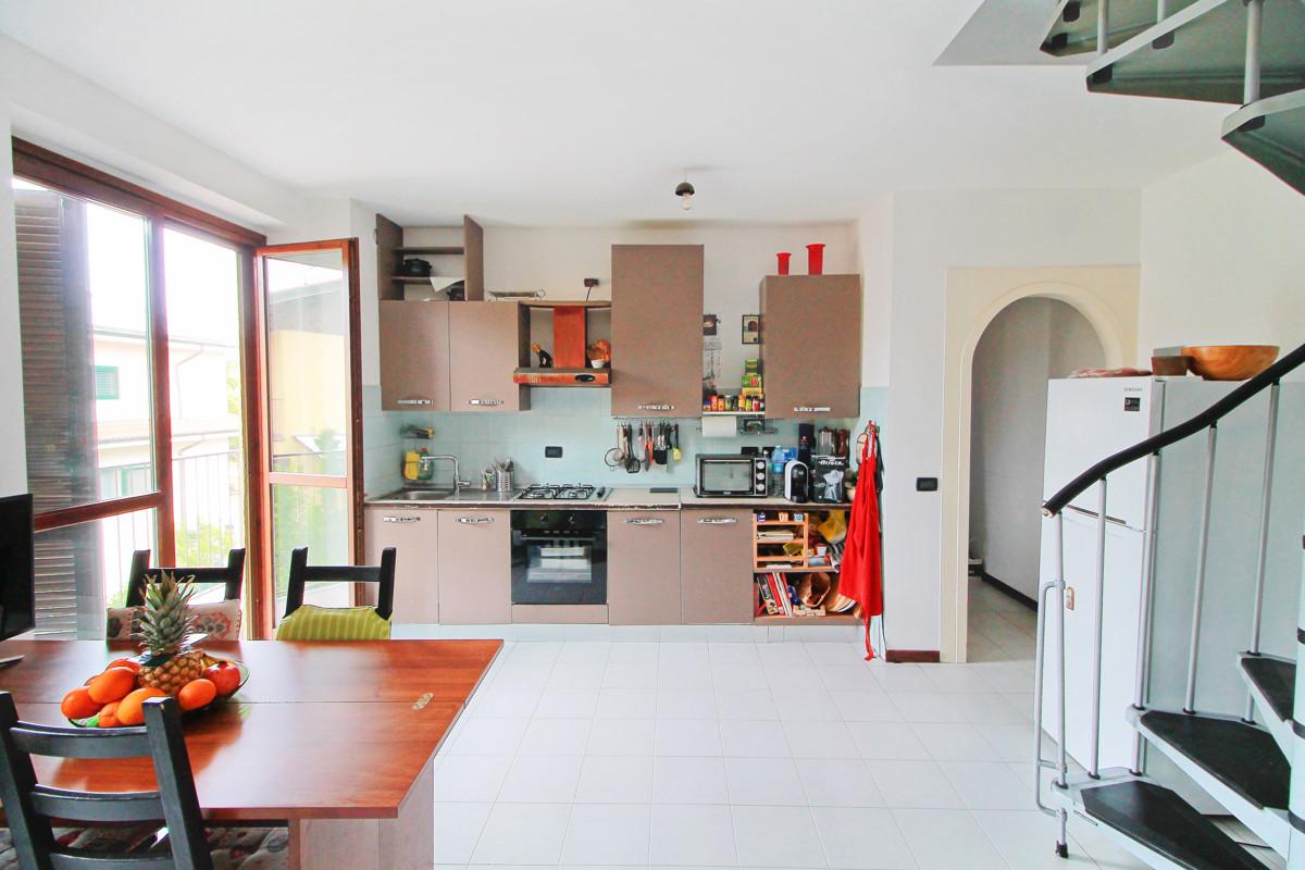 Appartamento in vendita a Vermezzo con Zelo