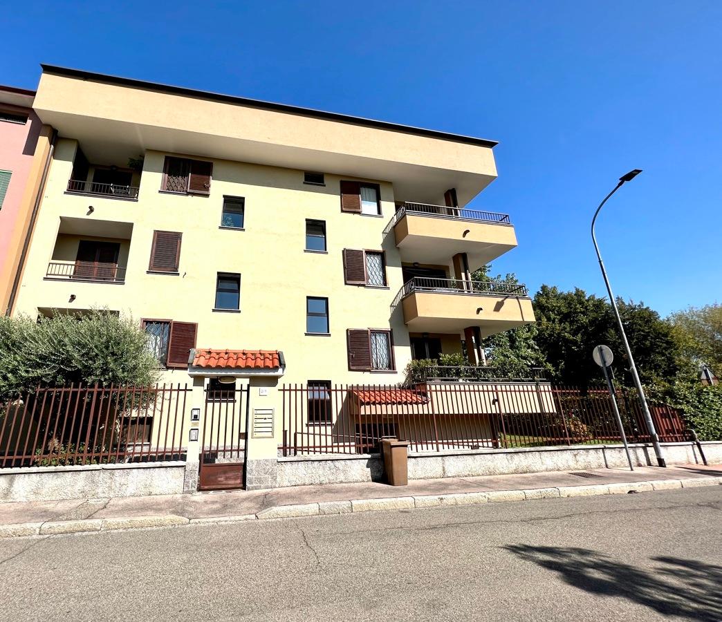 Appartamento in vendita a Buccinasco