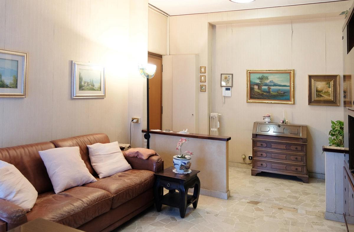 Appartamento in vendita a Corsico