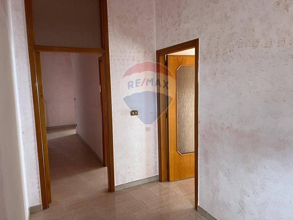 Appartamento in affitto a Barletta