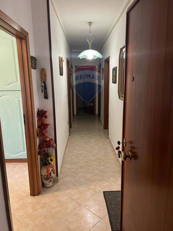 Appartamento in vendita a Margherita Di Savoia