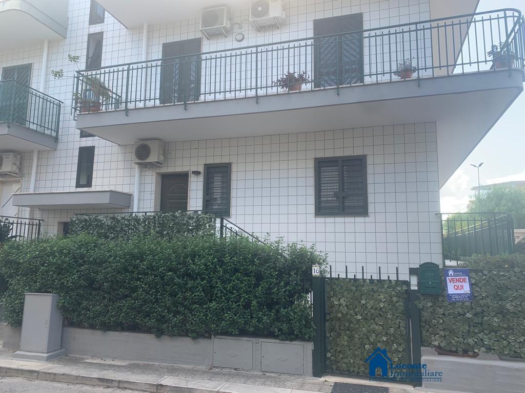 Porzione di casa in vendita a Cellamare