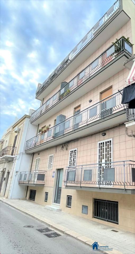 Appartamento in vendita a Capurso