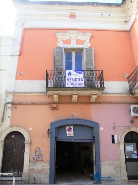 Casa indipendente in vendita a Capurso