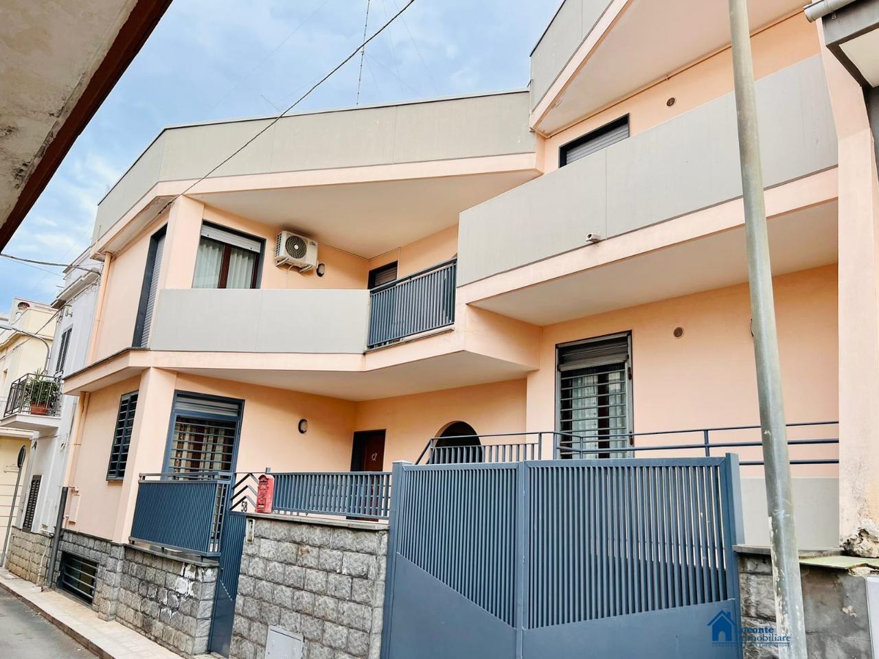 Casa indipendente in vendita a Capurso