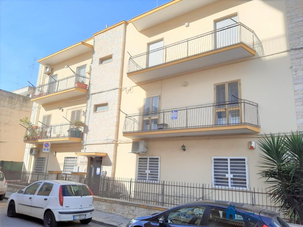 Appartamento in vendita a Capurso