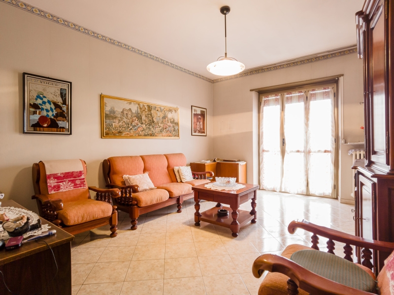 Appartamento in vendita a Torino