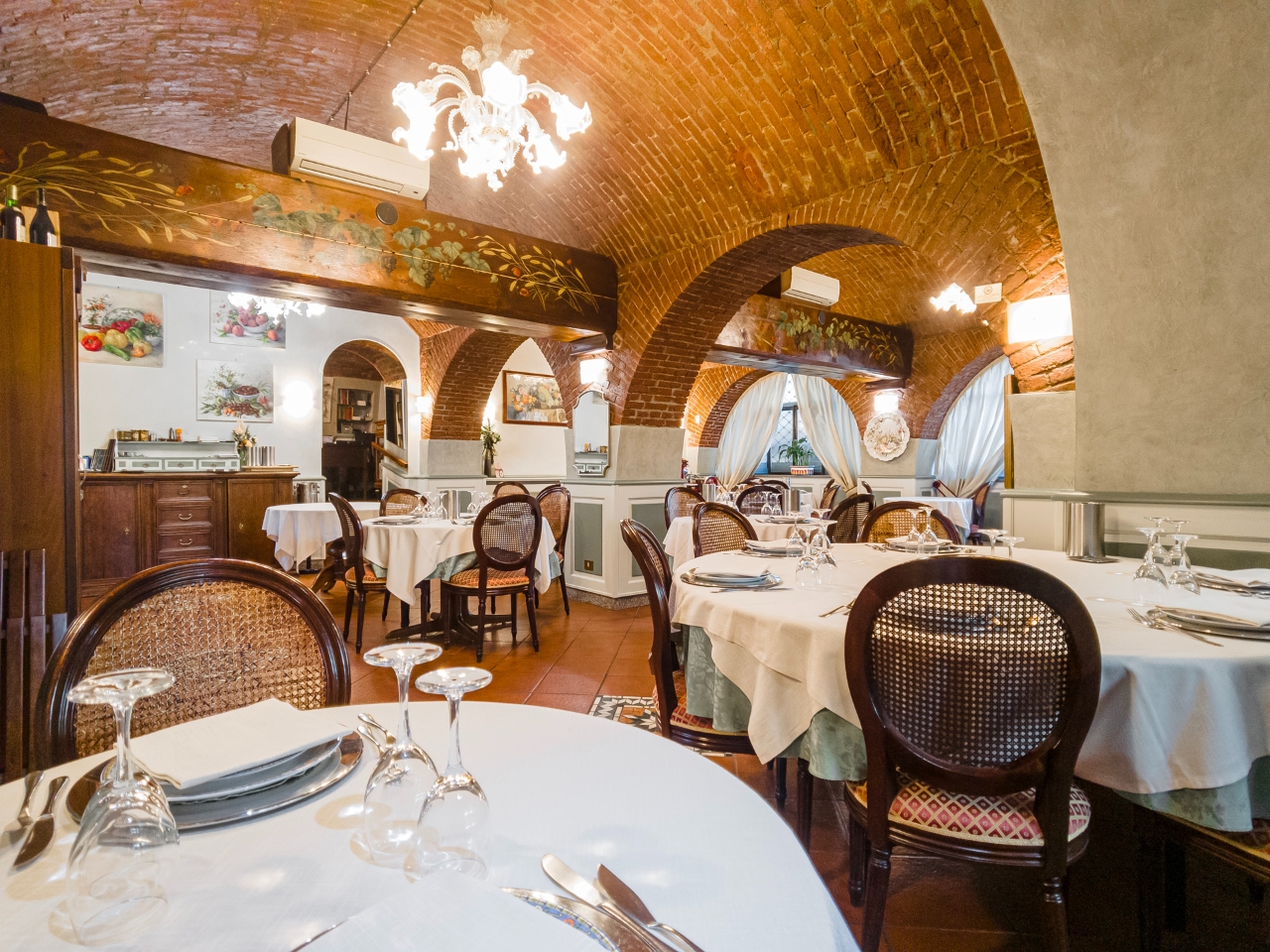 Bar - Ristorante in vendita a Torino