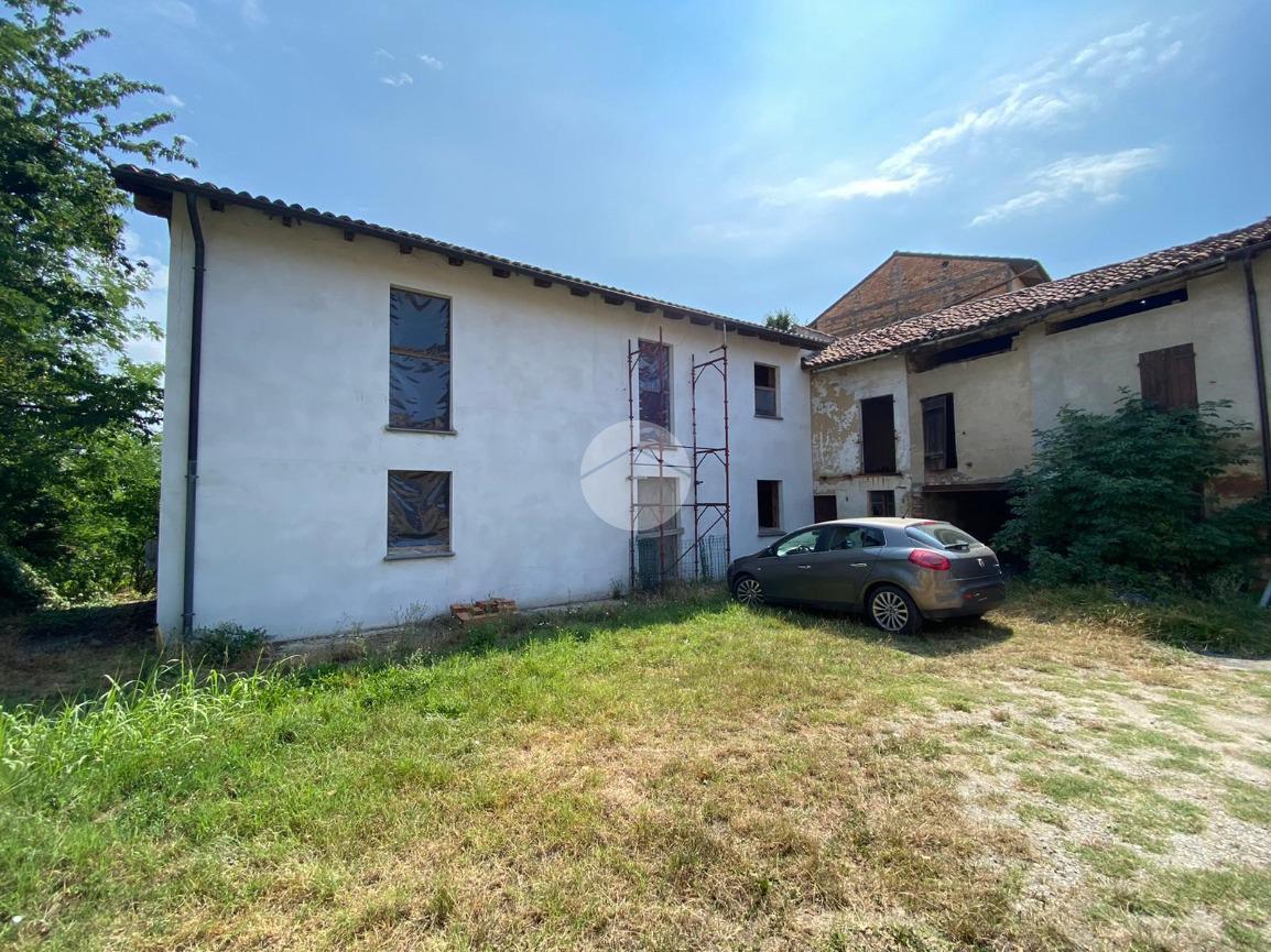 Casa indipendente in vendita a Grana