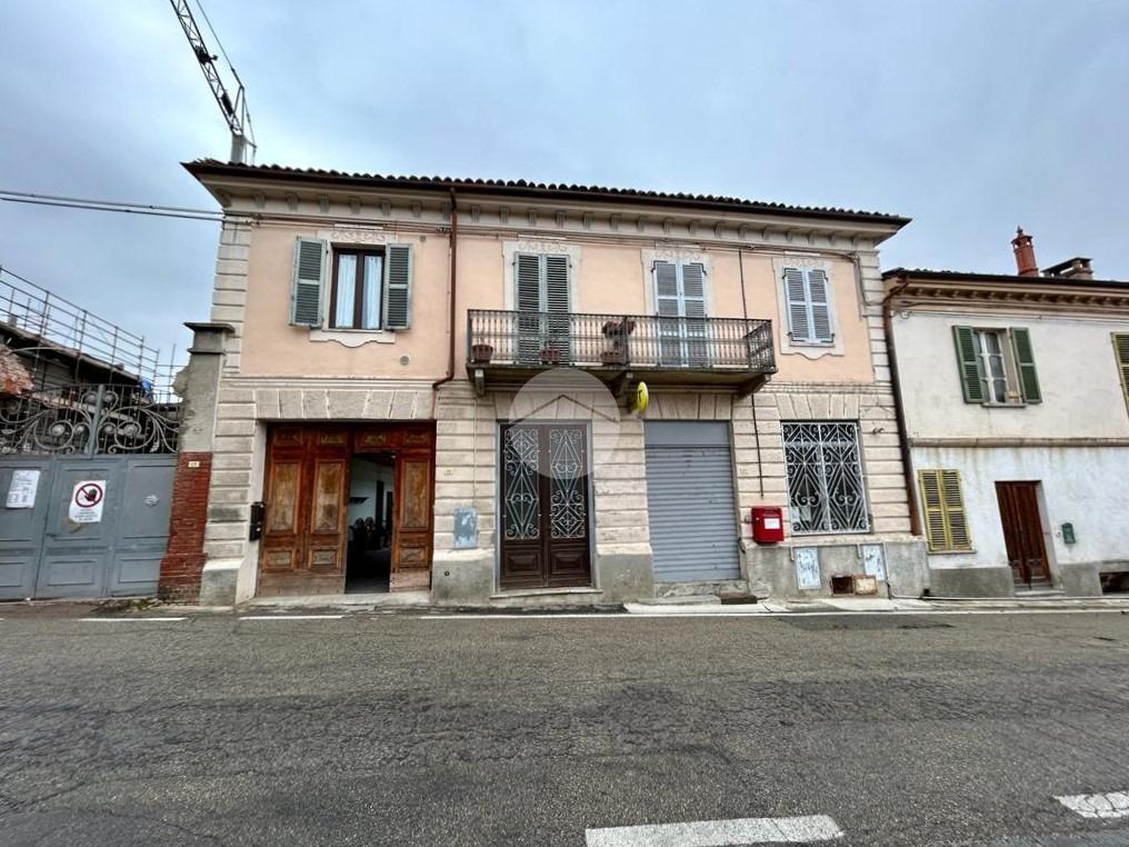 Appartamento in vendita a Scurzolengo