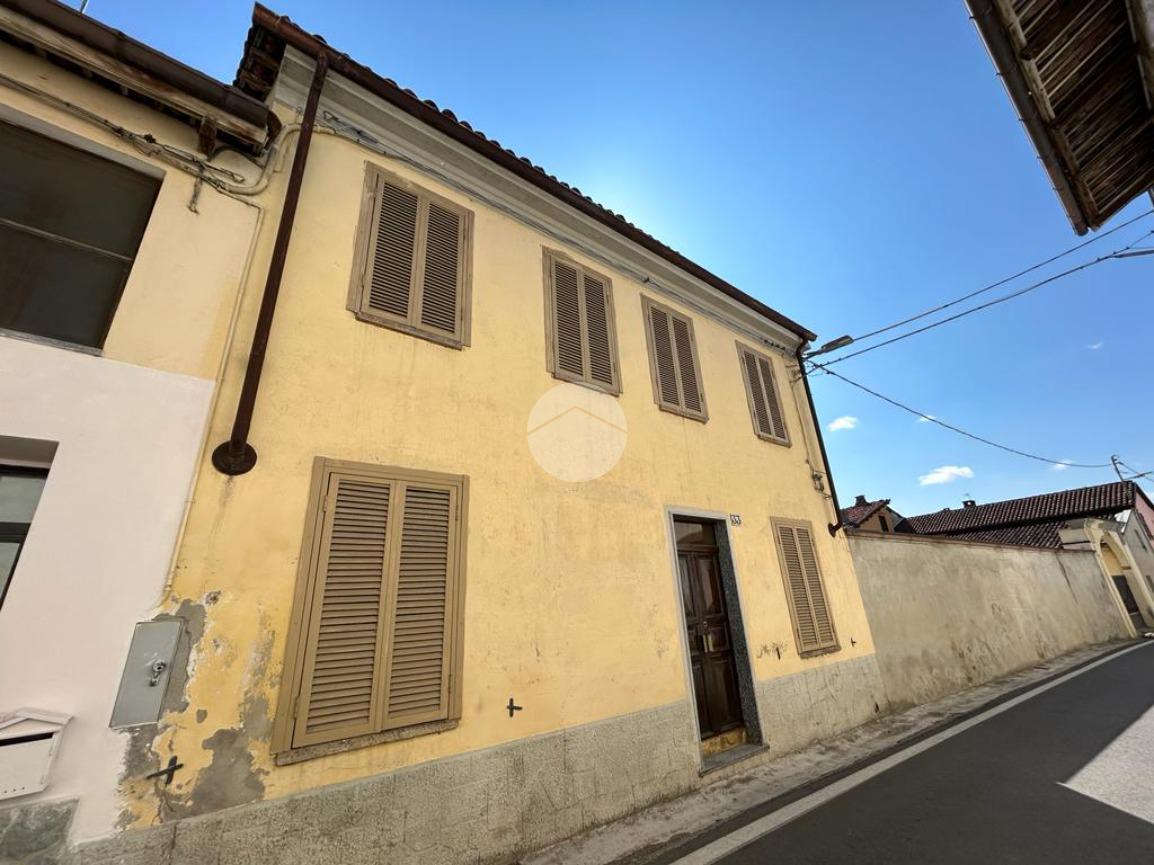 Casa indipendente in vendita a Scurzolengo