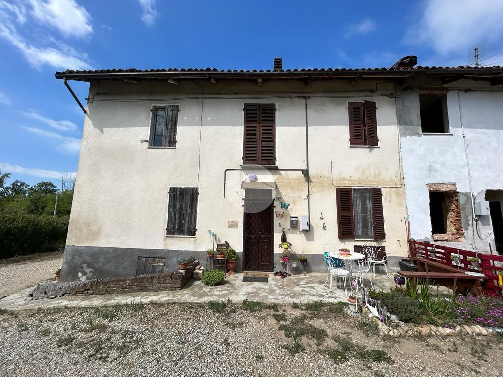 Appartamento in vendita a Castagnole Monferrato