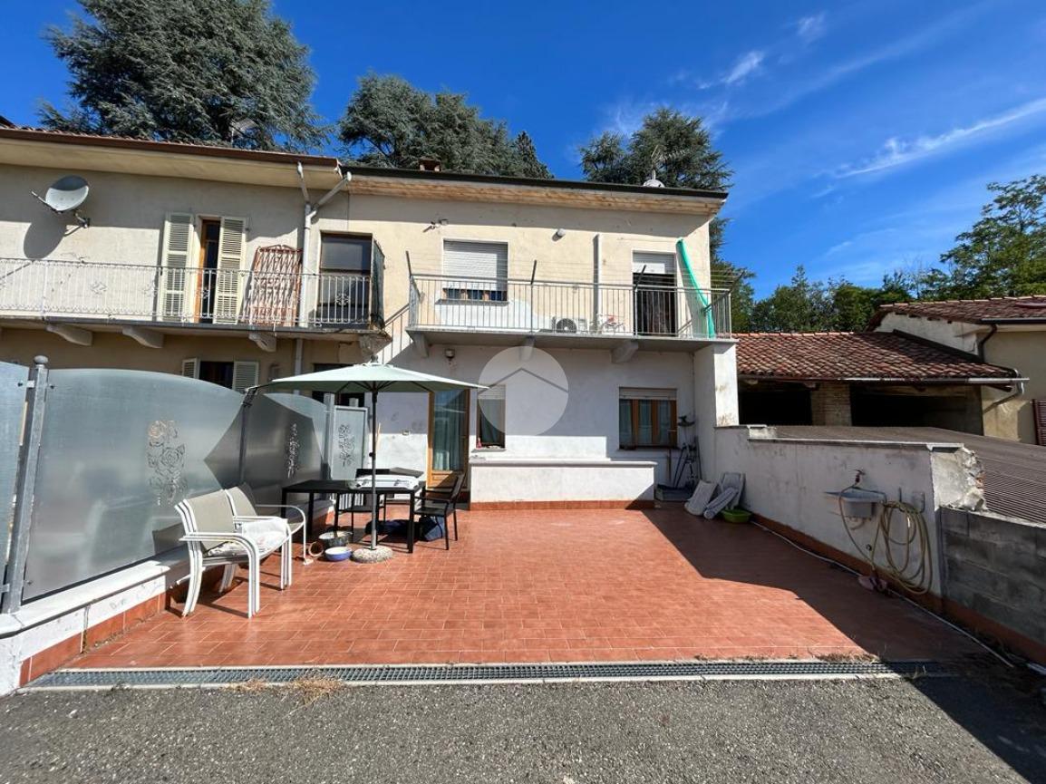 Casa indipendente in vendita a Scurzolengo