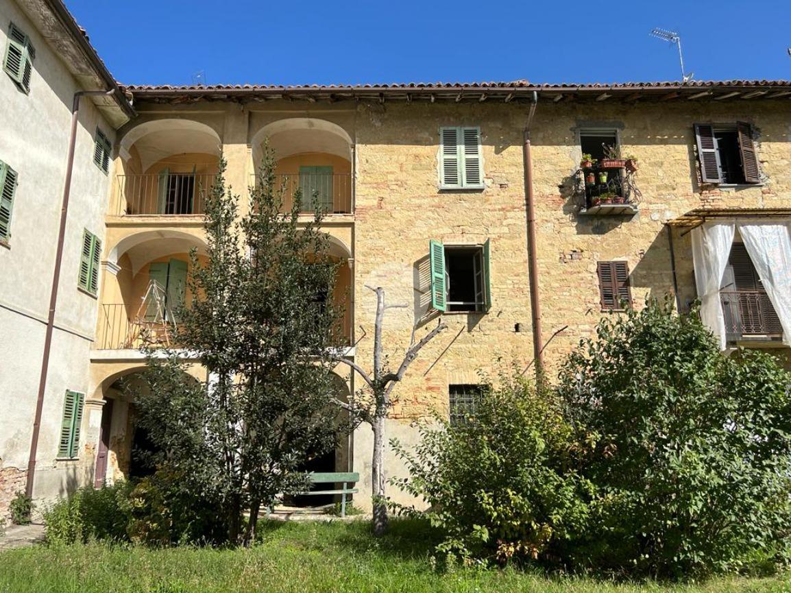 Casa indipendente in vendita a Montemagno