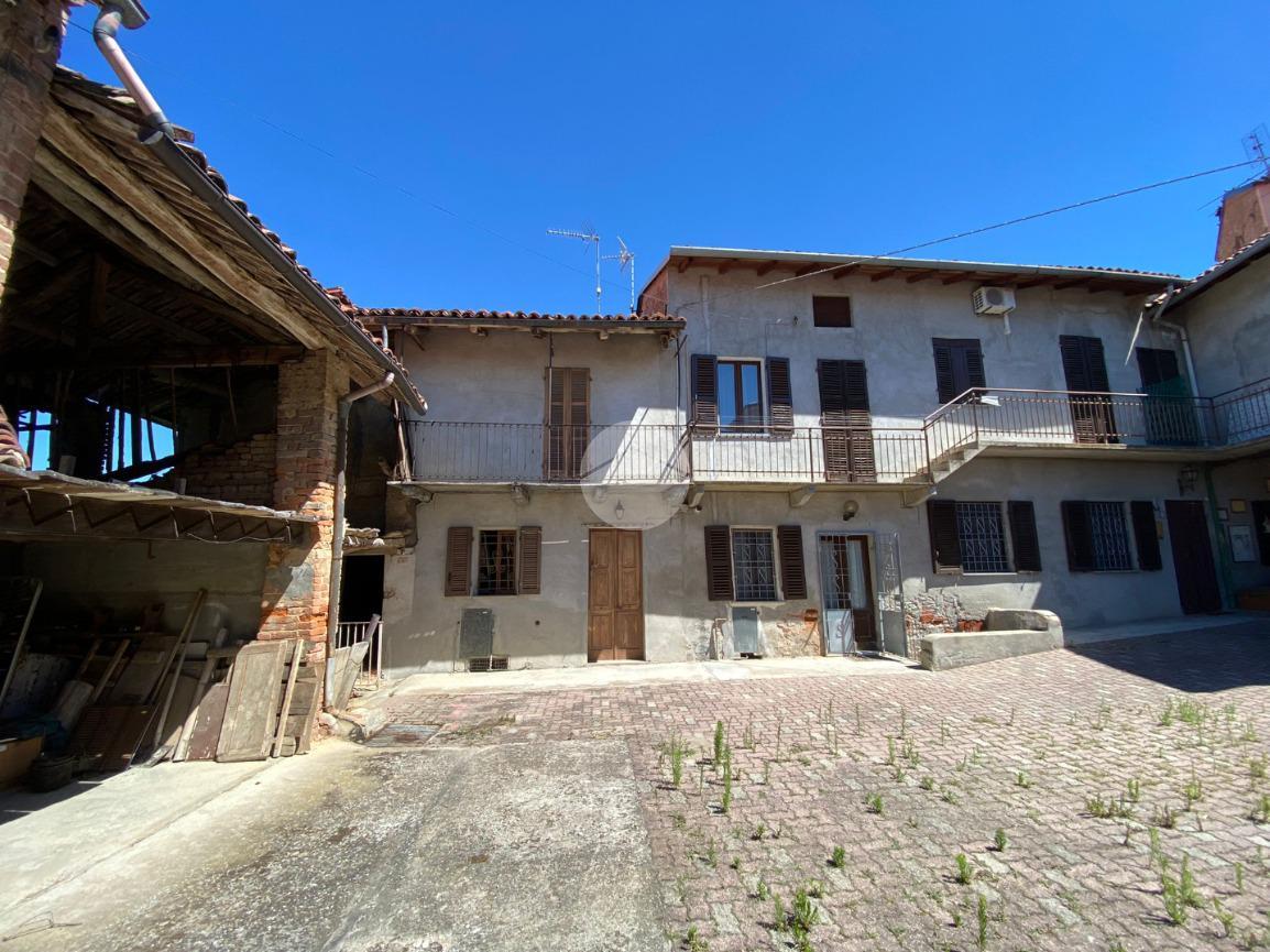 Casa indipendente in vendita a Scurzolengo