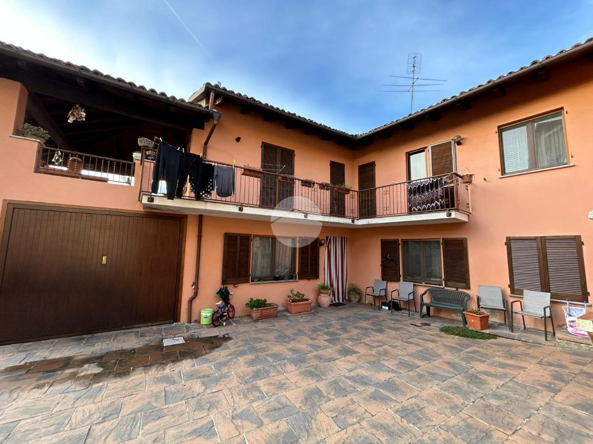 Casa indipendente in vendita a Montemagno